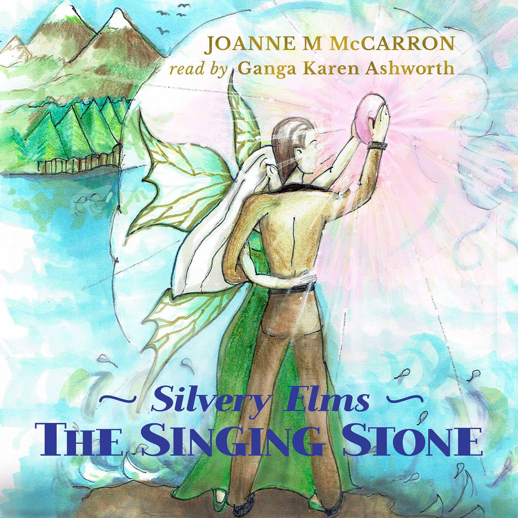 Joanne McCarron – Joanne McCarron